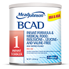 HCPM Product: BCAD 1