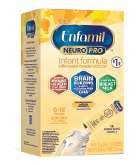 Enfamil NeuroPro™ Infant | Products | Mead Johnson HCP