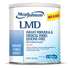 HCPM Product: LMD